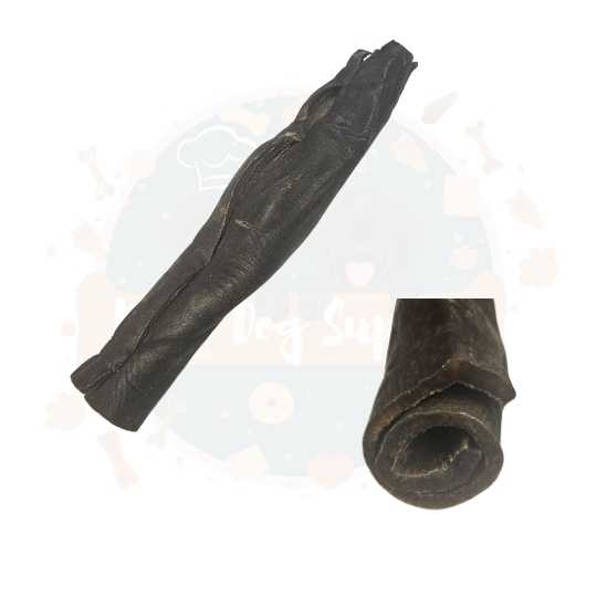 Camel Roll Jumbo 1pc - BTB Dog Supplies