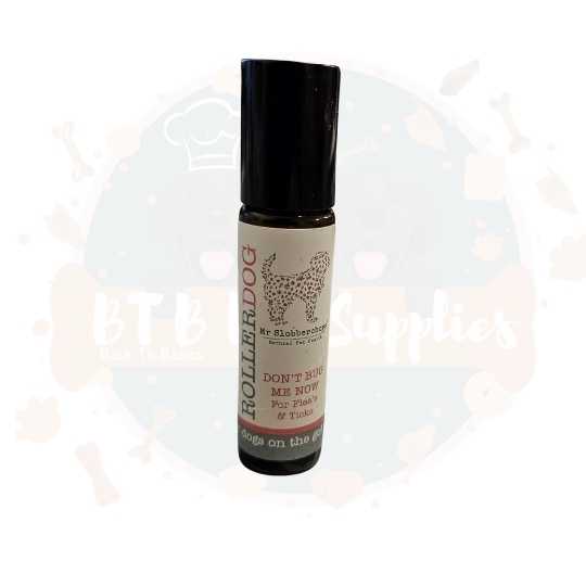 Mr Slobberchops - Don?t Bug Me Now Roll On 10ml - BTB Dog Supplies